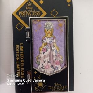 Disney | Accessories | Disney Designer Ultimate Princess Collection ...